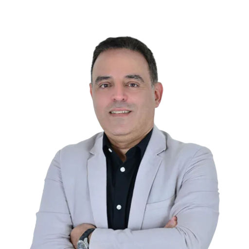 Dr. Firas David - Chughtai Clinic Dubai